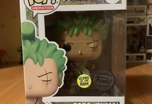 Funko pop One Piece Zoro Enma 1288