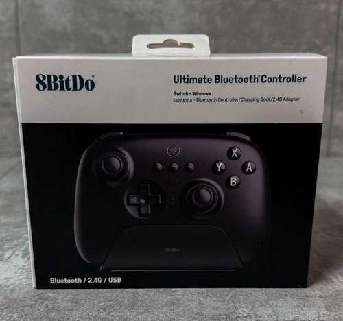 Геймпад 8BitDo Ultimate