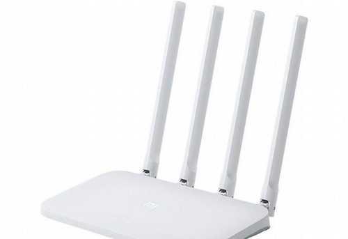 Wi-Fi роутер Xiaomi Mi Router 4C Новый