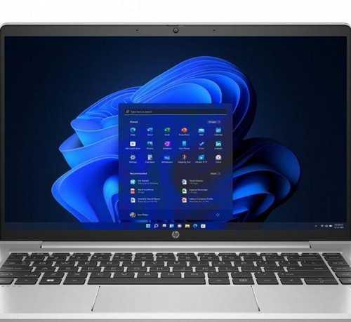 Ноутбук HP ProBook440 G9 i5-1235U/8/512/14" новый