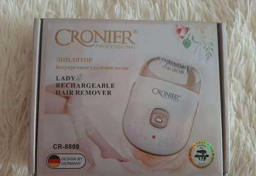 Эпилятор Cronier CR- 8809