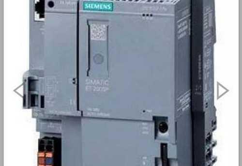 Siemens 6ES7510-1DJ01-0AB0 CPU 1510SP-1 PN