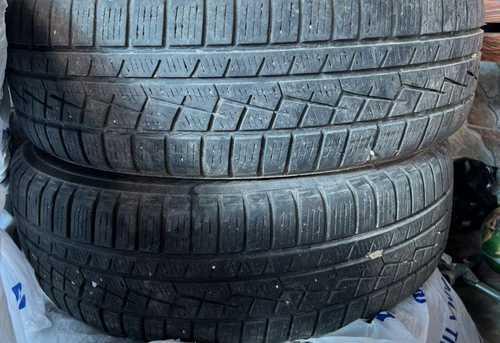 Yokohama W.Drive 195/65 R15