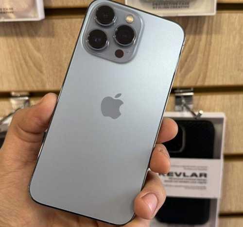 iPhone 13 Pro, 256 ГБ