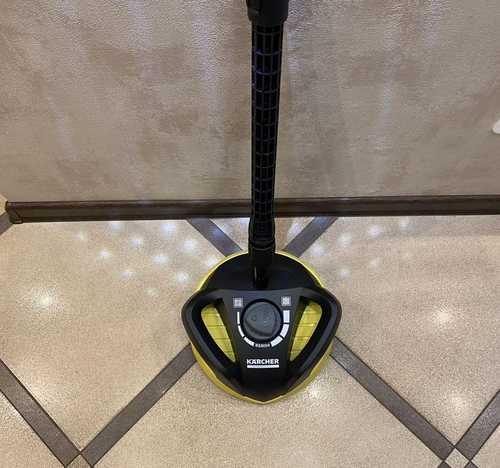 Насадка для очистки поверхностей T-Racer Karcher