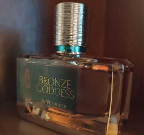 Estee Lauder bronze goddess Eau de Parfum