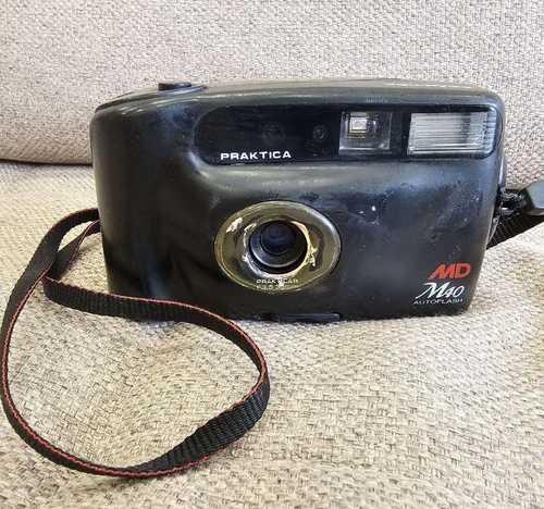 Praktica M40 AF Autoflash