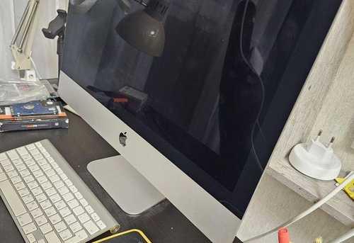 iMac 21.5 2012 Late