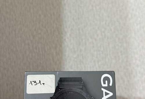 Garmin tactix delta