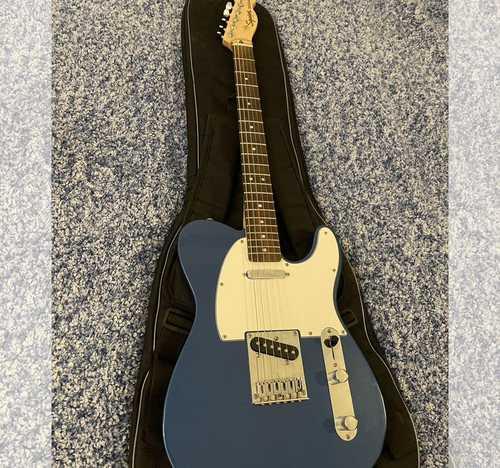 Электрогитара Fender Squier Affinity Telecaster