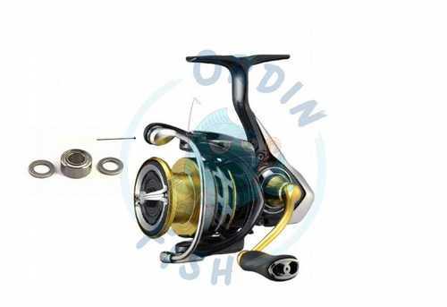 Комплект для тюнинга Daiwa Exceler 17 LT (средний)