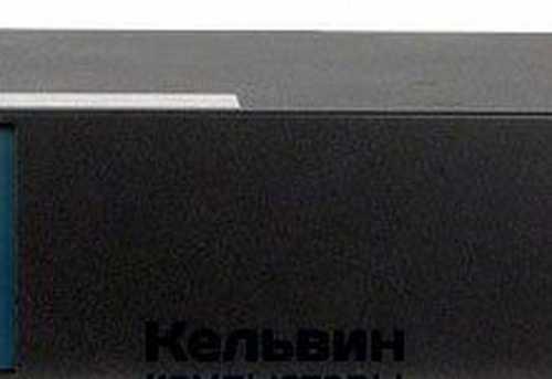 PowerCom King Pro RM KIN-1200AP LCD 720Вт 1200ва ч