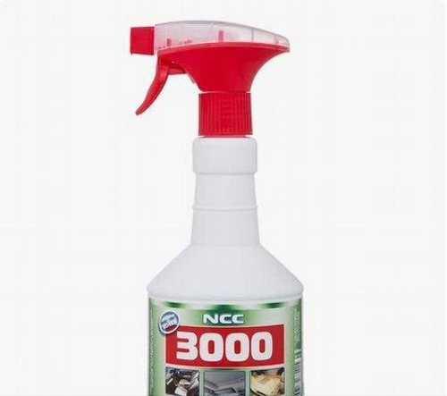 Очиститель салона NCC 3000 600мл