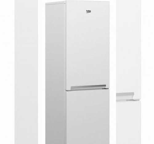 Холодильник Beko rcnk270K20W Новый