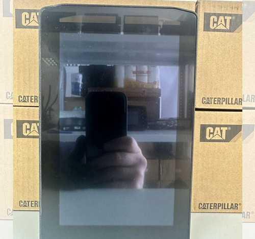 Монитор, дисплей, панель CAT 584-5631-01