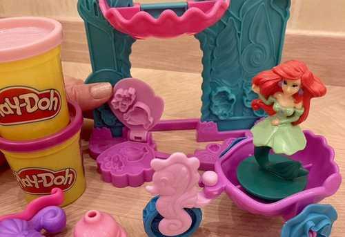 Play-doh Наборы