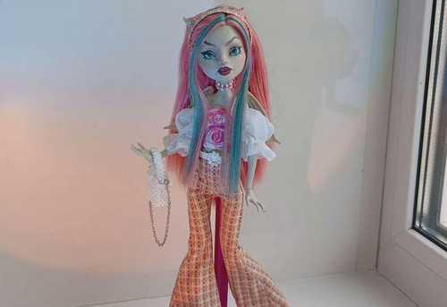 Кукла Монстер Хай monster high ооак ooak