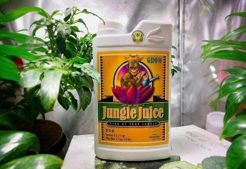 Минеральное удобрение AN Jungle Juice Grow 1 л