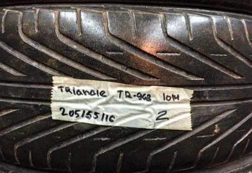 Triangle TR968 205/55 R16