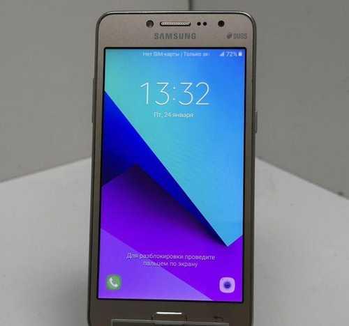 Samsung Galaxy J2 Prime SM-G532F, 8 ГБ