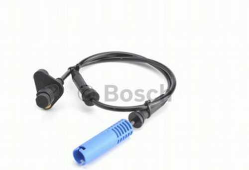 Bosch Датчик, частота вращения колеса 0986594508