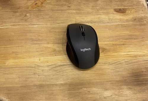 Беспроводная мышь Logitech M705