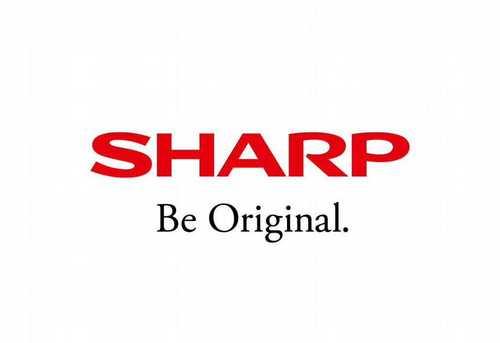 Комплект нижнего термовала Sharp MX-410HK ориг