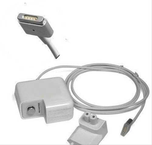 Зарядка для Apple MacBook A1436, A1465, A1466(45W)