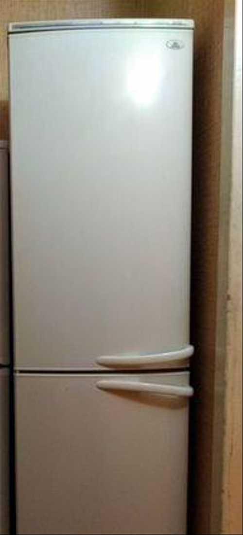Холодильник Атлант 2 камерный