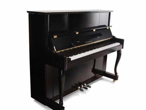 Акустическое пианино PrimaVera 110 цвет черный
