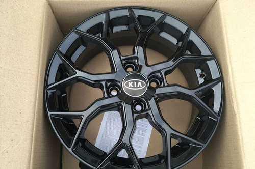 Новые литые диски TL1519 R15 4*100/54,1/46 KIA