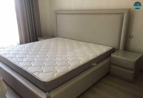 Кровать 200*200 Domenico Lux