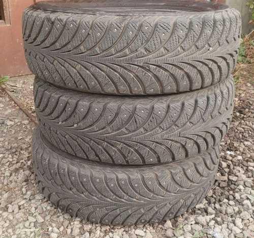 Goodyear UltraGrip Extreme 175/65 R14 82T