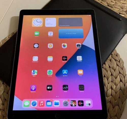 iPad pro 12.9 2017