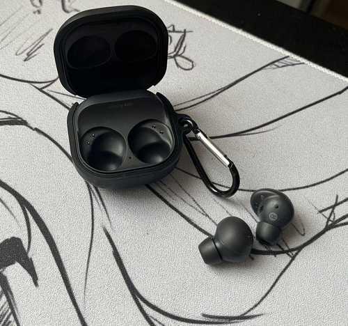 Samsung galaxy buds 2 pro