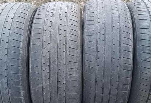 Cooper Evolution CTT 235/55 R18 100V