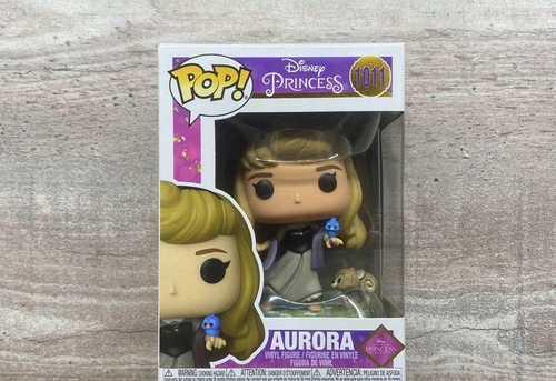 Funko Pop Aurora 1011 (Sleeping Beauty)