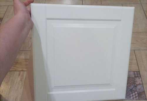 IKEA будбин белый 40*40 см