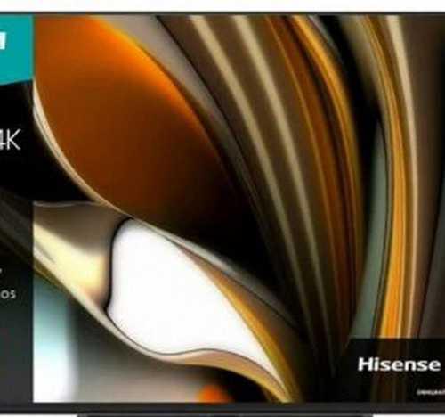 Теливизор Hisense 55" 55A85H 4K Ultra HD oled vida