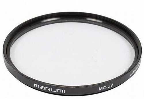 Marumi MC-UV (Haze) 40.5mm