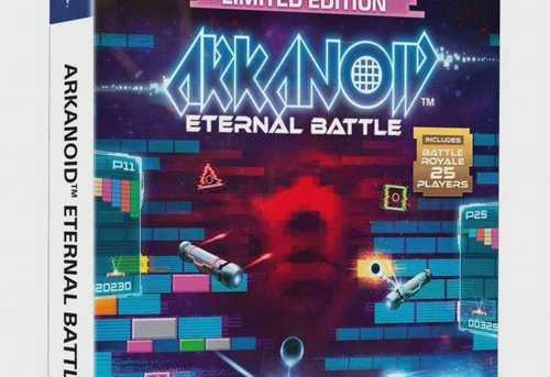 Arkanoid - Eternal Battle (PS4) б\у