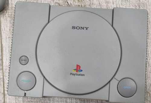 Sony playstation classic