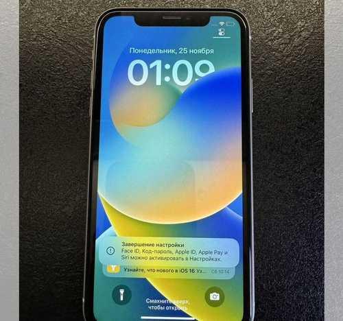 iPhone Xr, 64 ГБ