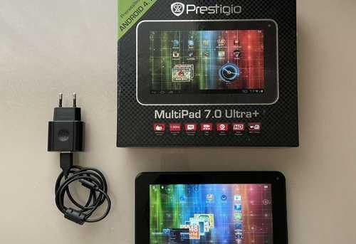 Планшет prestigio multipad 7.0 ultra+