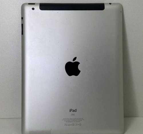 iPad model A 1396