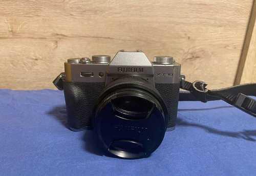 Фотоаппарат цифровой Fujifilm XT30