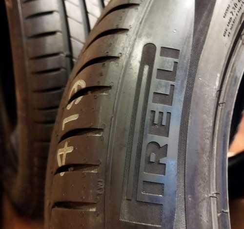 Pirelli Scorpion 225/55 R17 97V