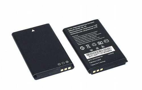 Аккумулятор BL-4C для inoi 247B 950mAh 3.7V