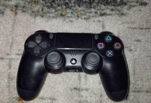 Геймпад для PlayStation 4