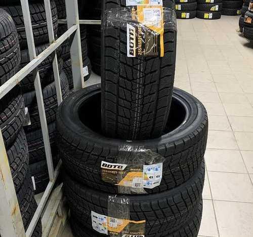 Boto WD69 255/45 R21 105T